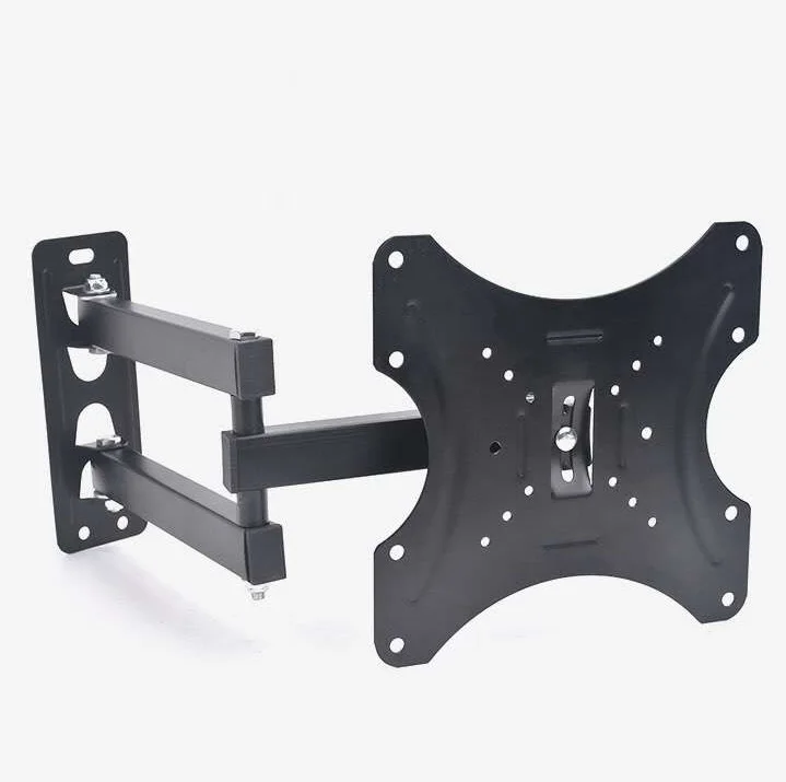 360 Degree Swivel Mounting Bracket Up And Down 20degree Tilt Lcd Tv ...