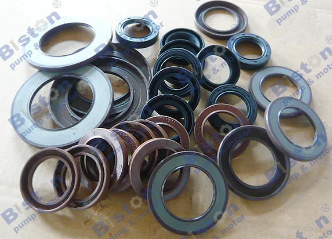 Hydraulic Pump Shaft Oil Seal Hydraulic Motor Shaft Oil Seal - Buy ...