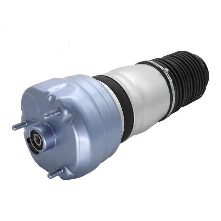 Front Left Air Suspension For Porsche Panamera Shock Absorber ...