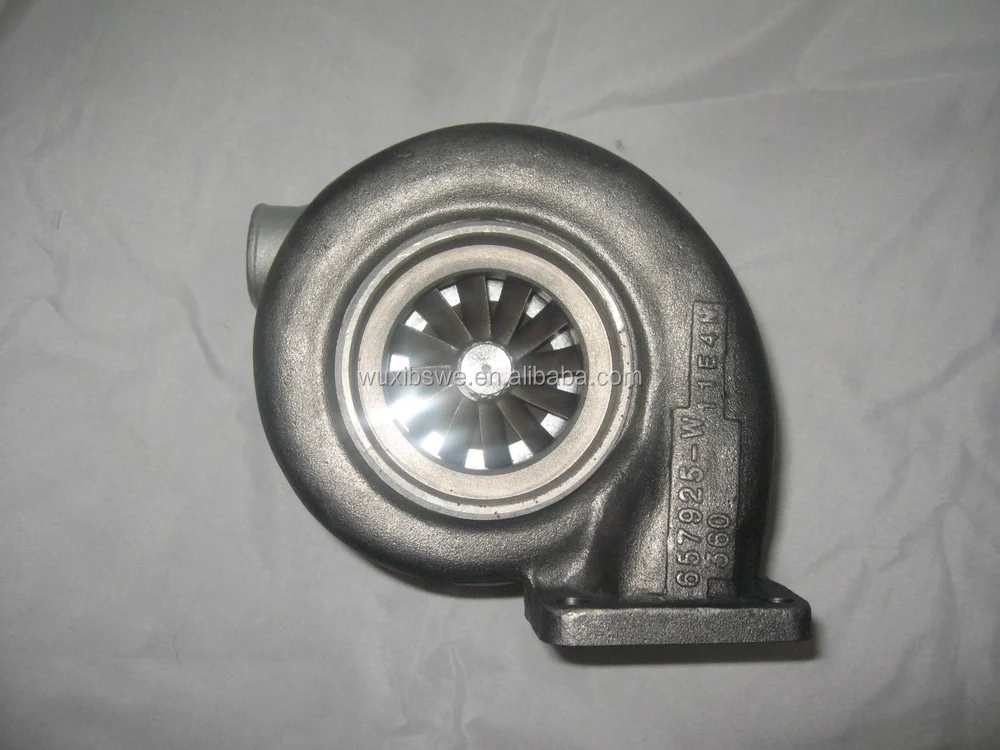 Turbo Charger 3lm319 709377-0003 159623 4n8969 6n1571 D333c 219-1911 ...