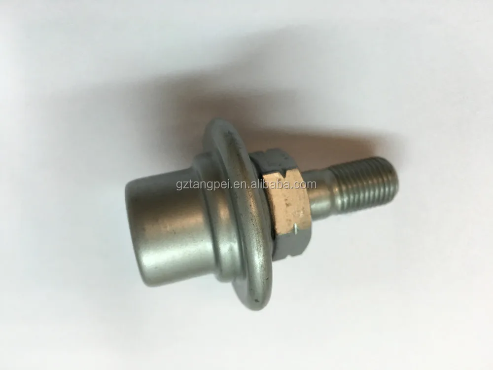 Fuel Pressure Pulsation Damper Assy For Toyota Lexus Crown Rav4 Oem ...