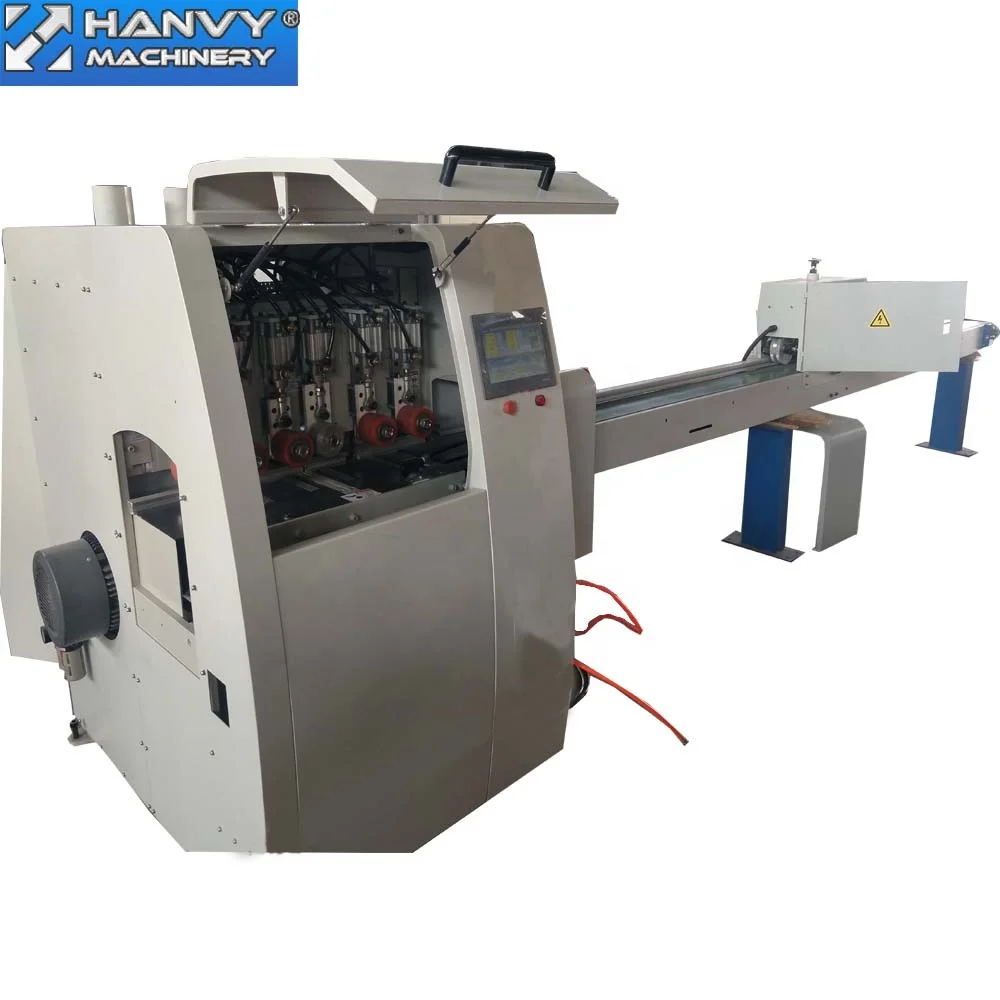 Hanvy Hmjd344 Automatic Cross Optimizing Cut Off Saw Buy Optimizing Cut Off Saw Optimizing