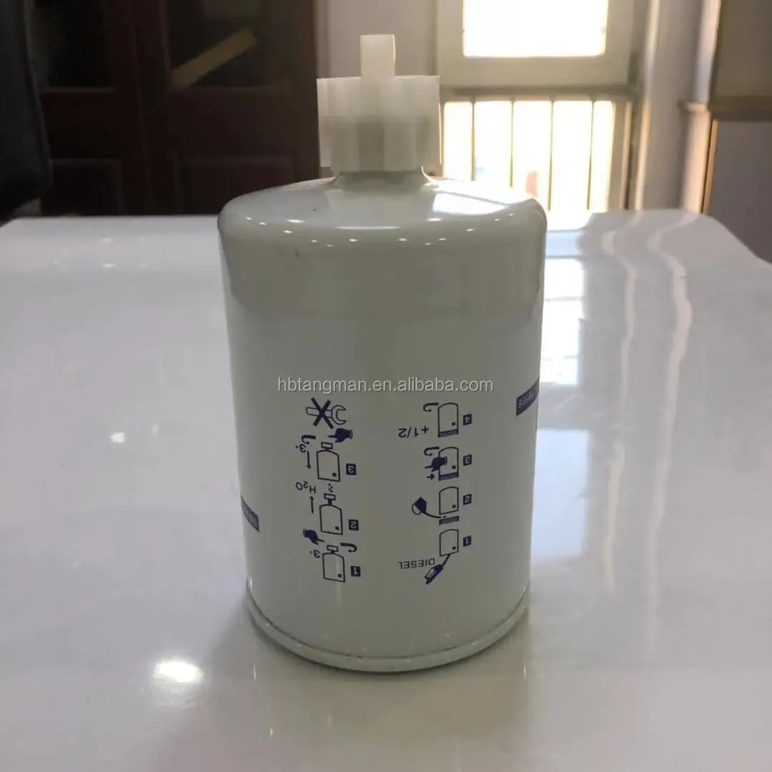 Fuel Water Separator Filter P502913 - Efficient Solution for Vehicle ...