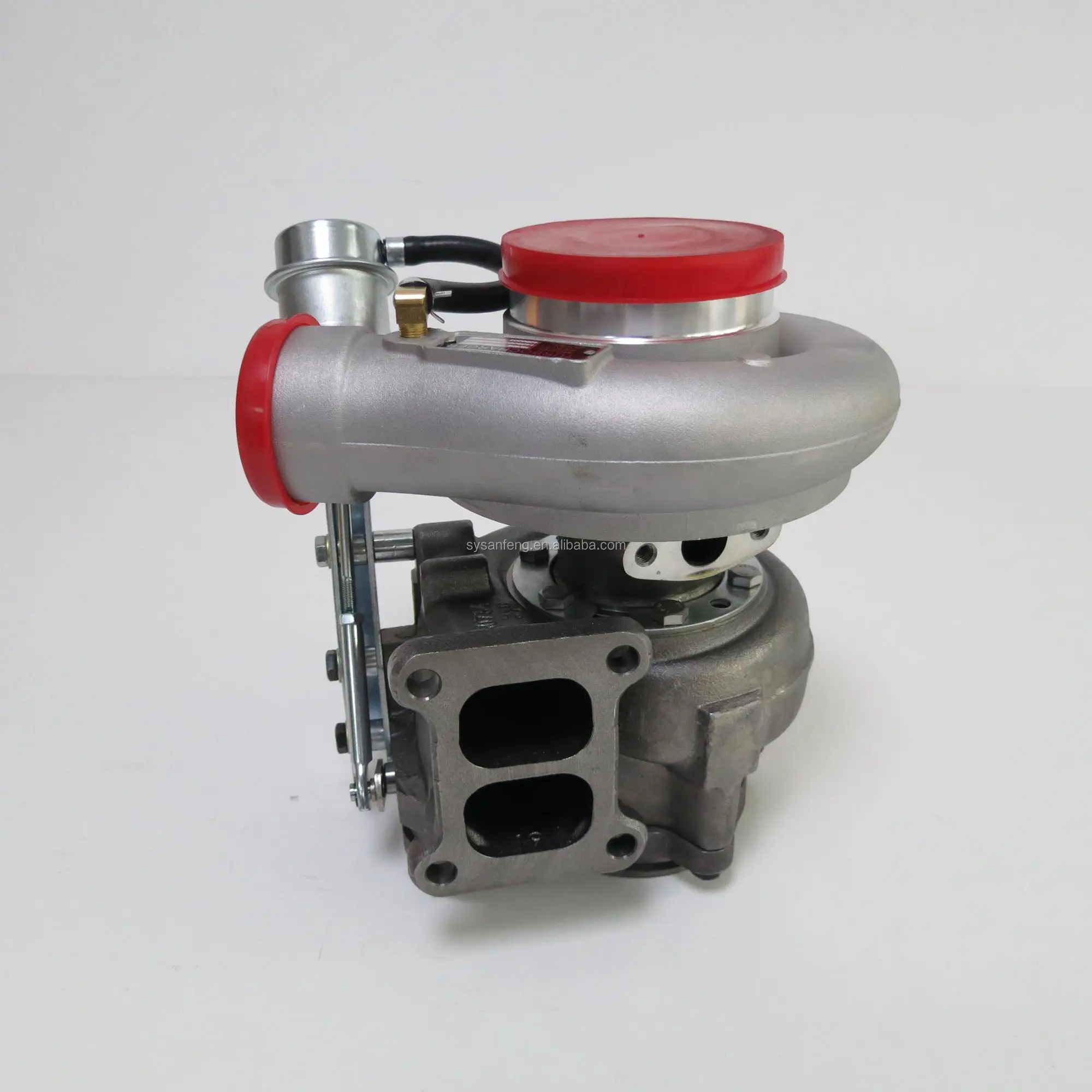 4050203 Turbocharger for HX40W Diesel Engine - Universal Fit