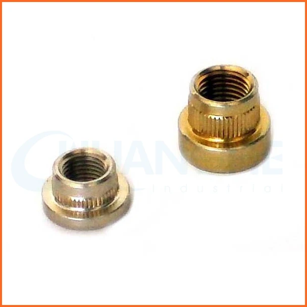 Pem Self Clinching Nuts/ Pem Nut Fasteners - Buy Pem Self Clinching ...