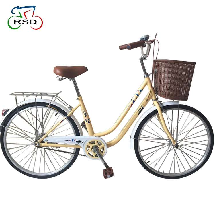 Traditional Chinese Bicycle / Made In China High Quality Old Fashioned ...