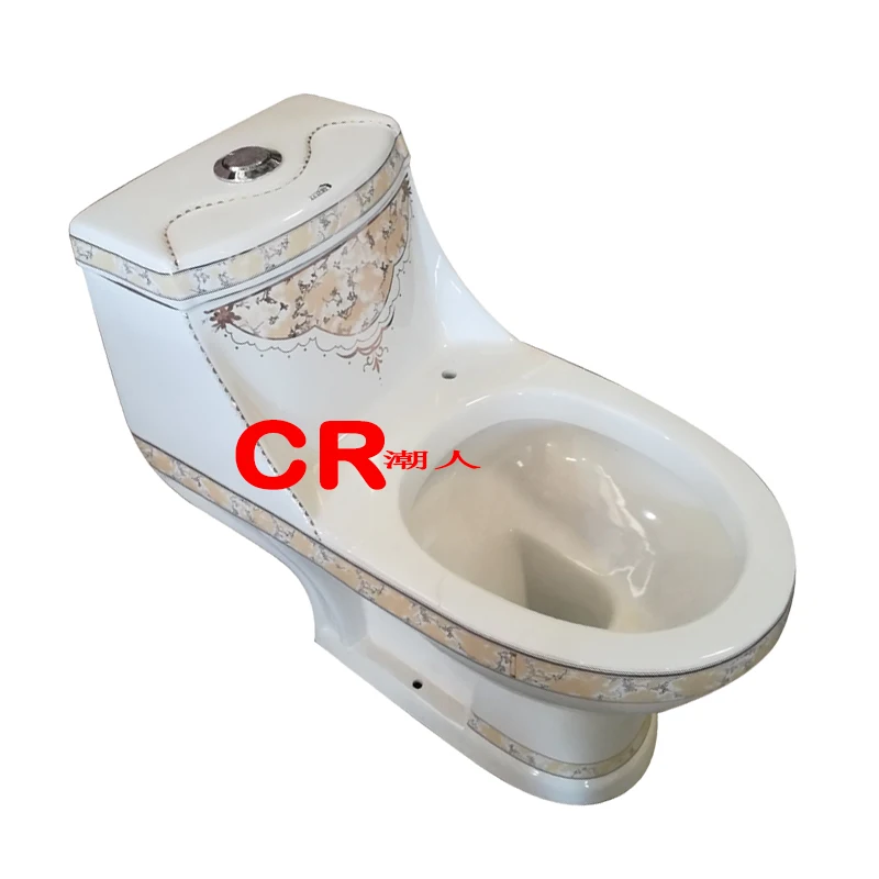 Arab Wc Toilet Sanitary Ware Bathroom 1pc Toilet China Toilet - Buy ...