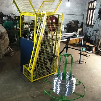 Automatic High Speed Staple Pin Making Machine - Buy Office Staple ...