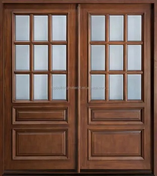 Fancy European Style Main Door Grill Design - Buy Main Door Grill ...