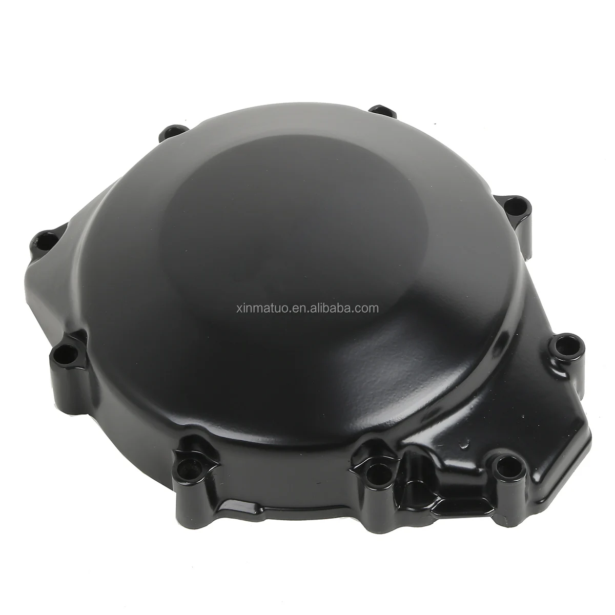 Xmt-2633 Motorcycle Parts Left Stator Engine Cover Crankcase For Yzf R1 ...