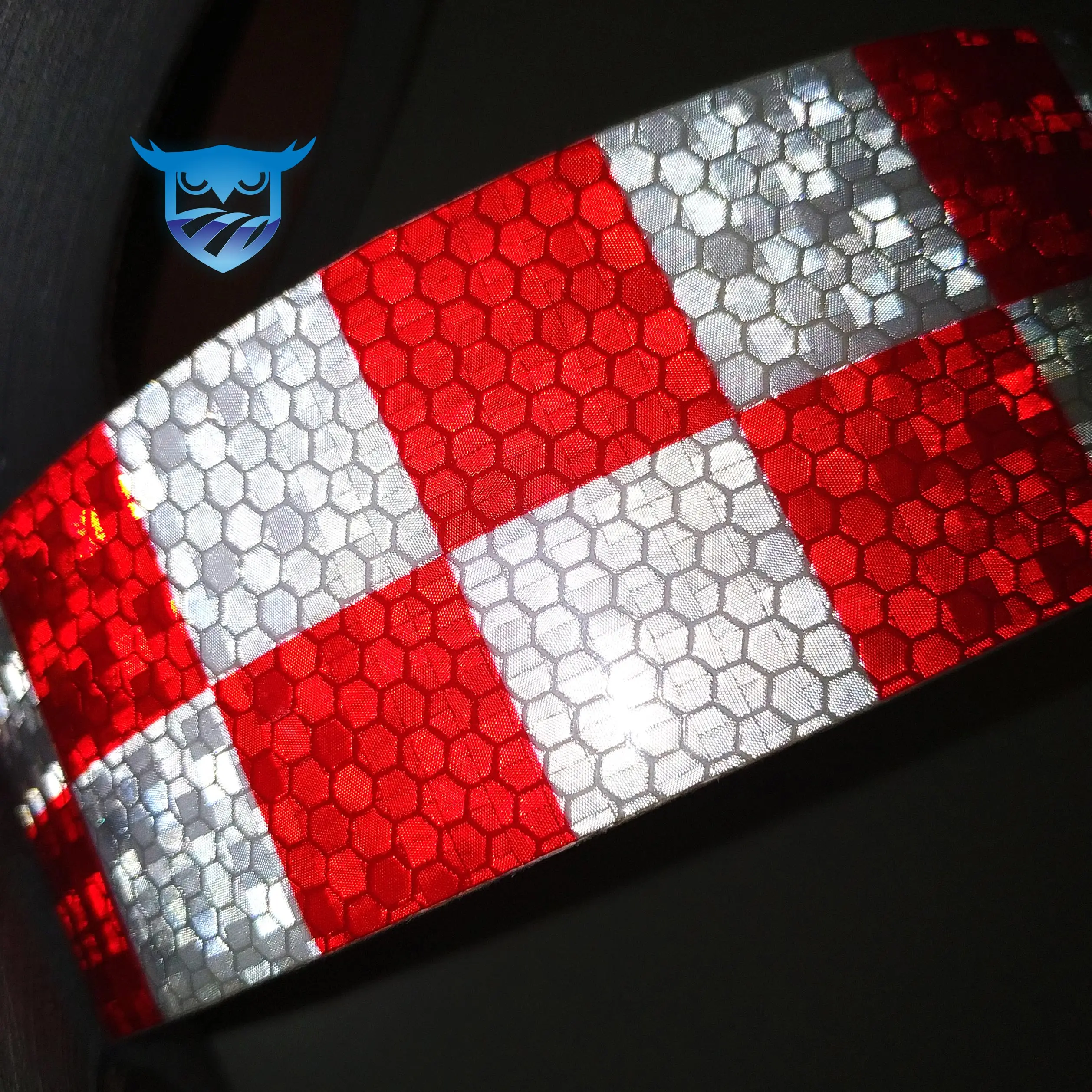 Reflective Roll Vinilo Adhesivos - Buy Retro-reflective Film,Retro ...