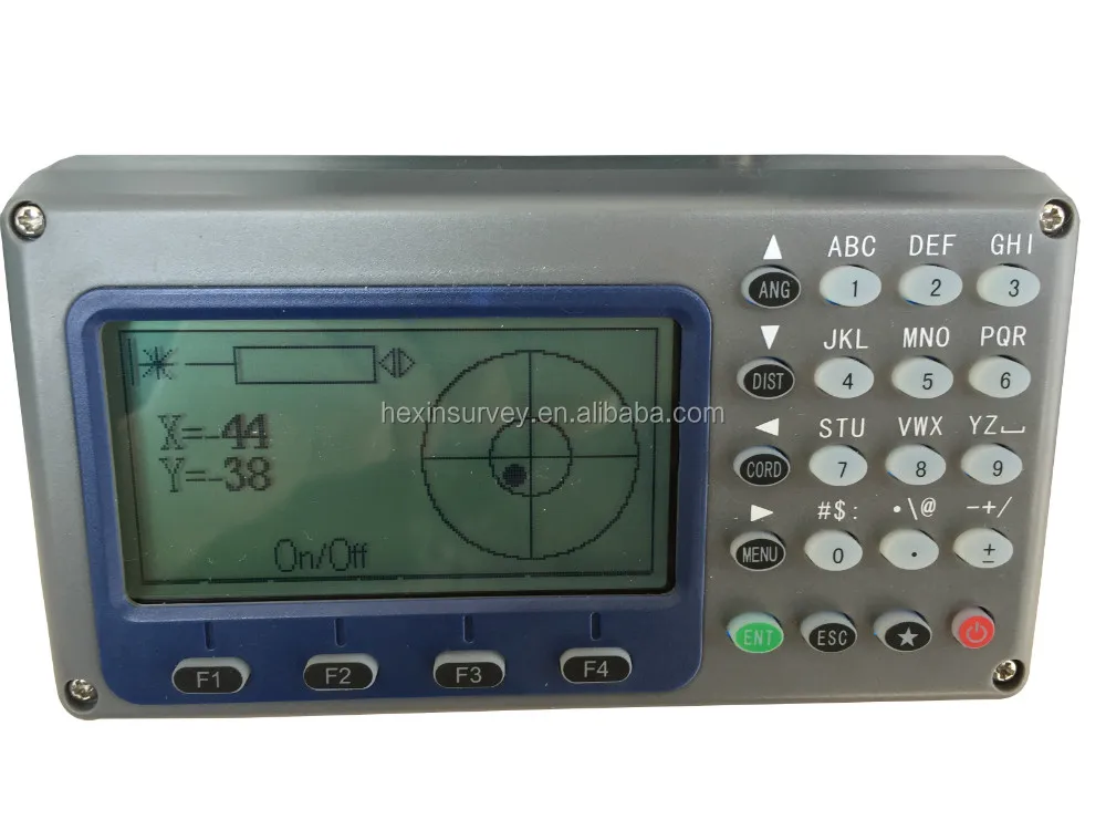 Hi-target Total Station Ats320r 350m Reflectorless - Buy Total Station ...