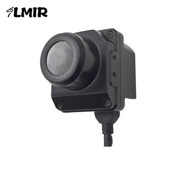 Lmir Hx120 50hz Vehicle-mounted Infrared Thermal Imager/thermal Imaging ...