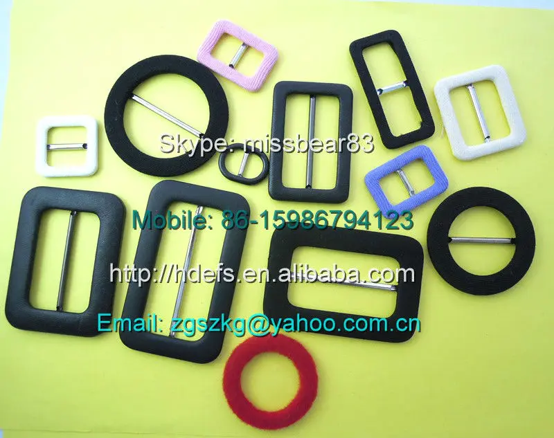 Fashion Belt Buckle Component For Garment - Buy Buckles For Coat,Belt ...