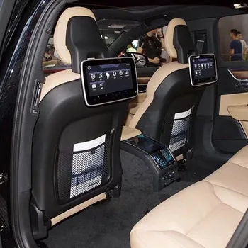 Wholesales Android 9.0 Eight-core 1080p 11 Inch Car Entertainment Rear ...