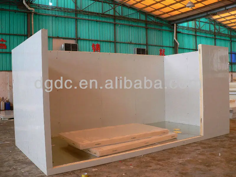 30m3 Cold Rooms Freezer - Efficient Cold Storage Solutions