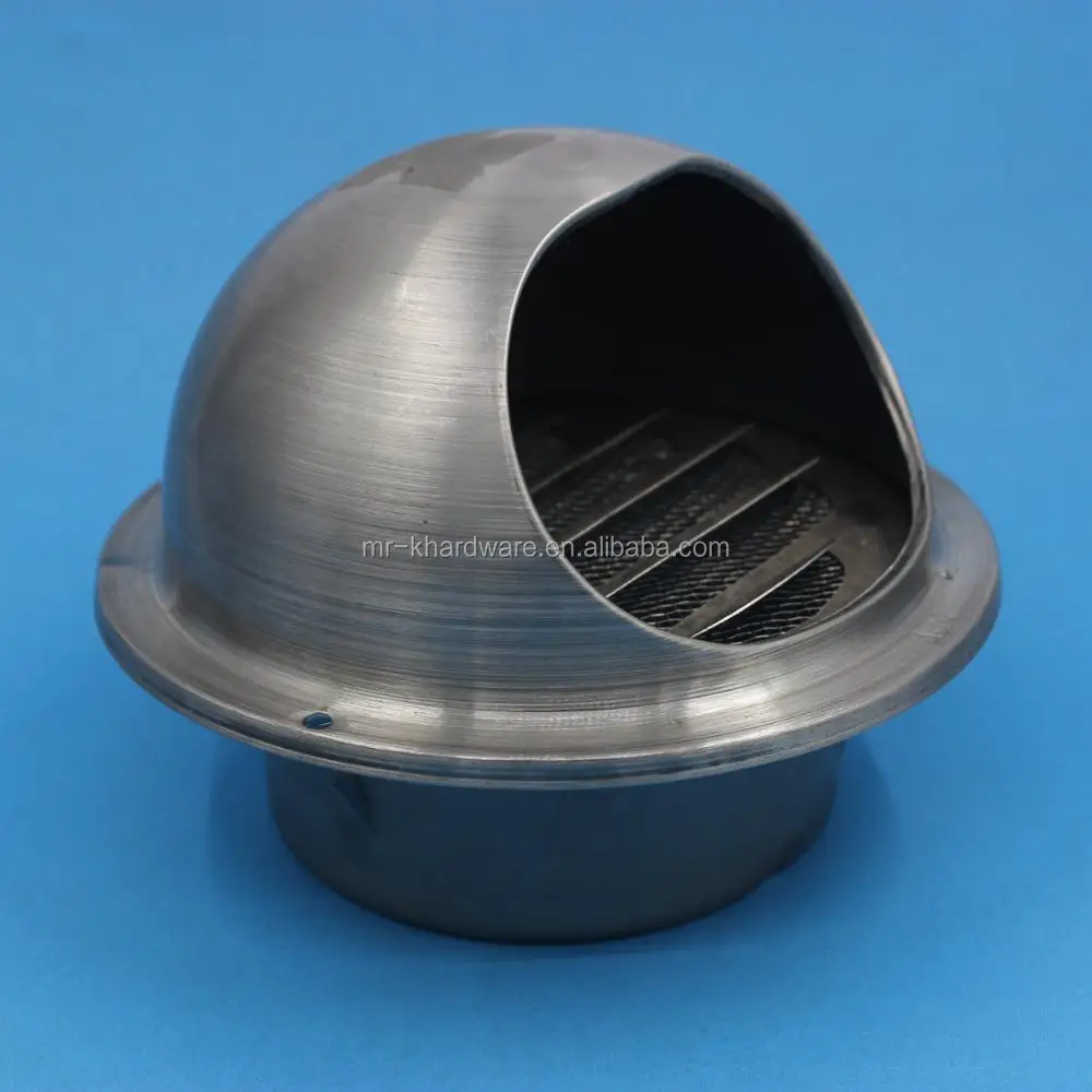 Air Outlet Of Chimney/exhaust Vent Of Smoke Pipe - Buy Air Outlet Of ...