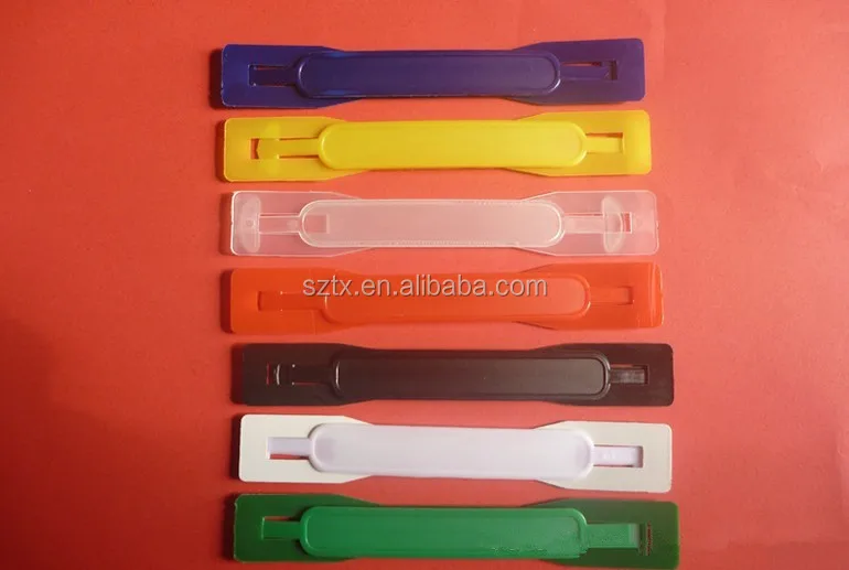Wholesale Plastic Handles For Carton Box Handle Set - Buy Plastic ...