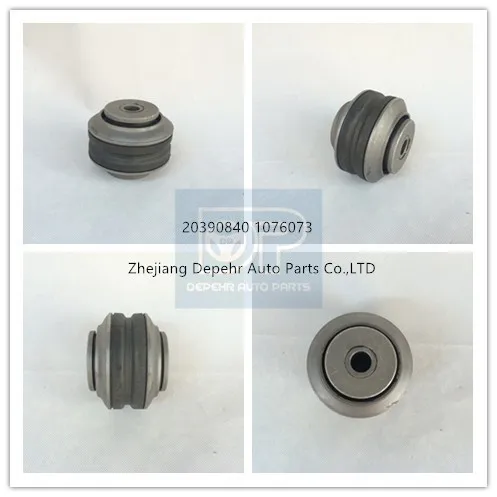 20390840 1076073 Depehr European Suspension Mounts VLV FH FM Truck ...