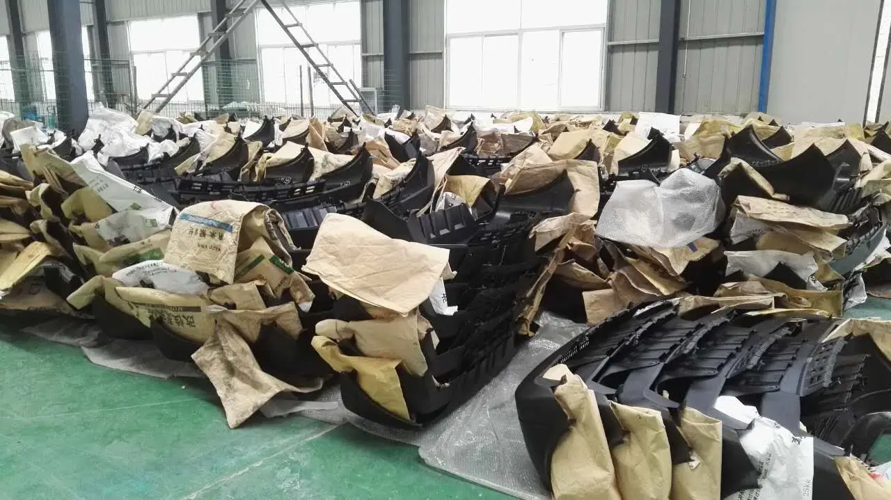 Hot Sale Mg5 Front Swing Arm Oem 10056523 And 10056524 For Roewe 350 ...