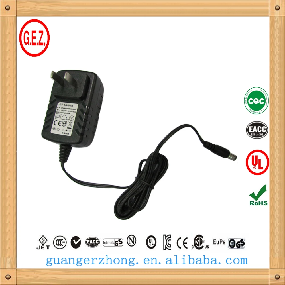 Cmp Power Supply Ac Adapter 12v 1.5a 100-240v 50-60hz Single - Buy Ac ...