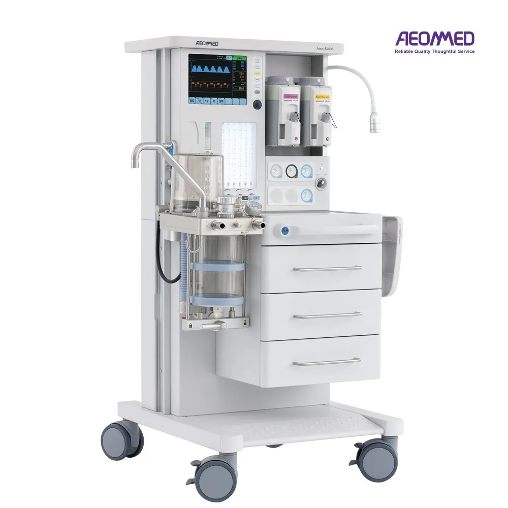 Beijing Aeonmed Anesthesia Ventilator Medical Equipment Anesthesia Kit ...