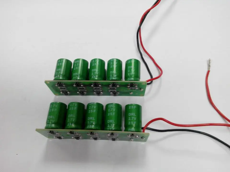Ultra Capacitor 24v,36v,48v 72v,Super Capacitor - Buy Ultra Capacitor ...