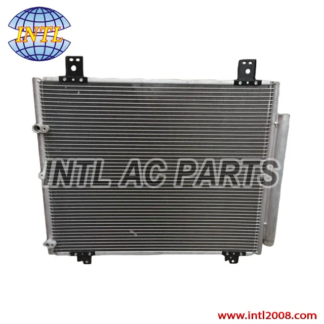 TOYOTA HIACE BUS AIR COND CONDENSER 88450-26120 8845026120