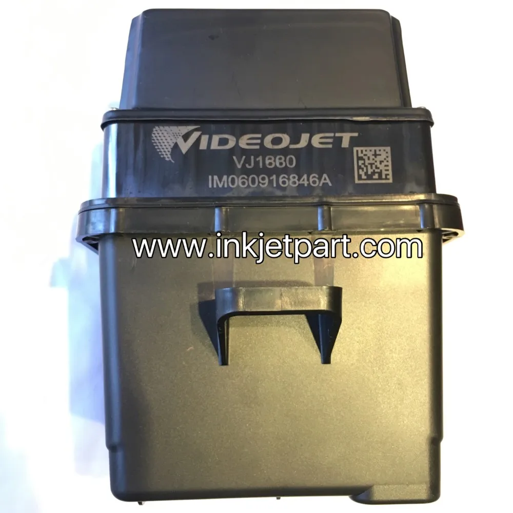 1210 1220 Videojet Plastic Inkjet Printer Parts Ink Core With Pump ...