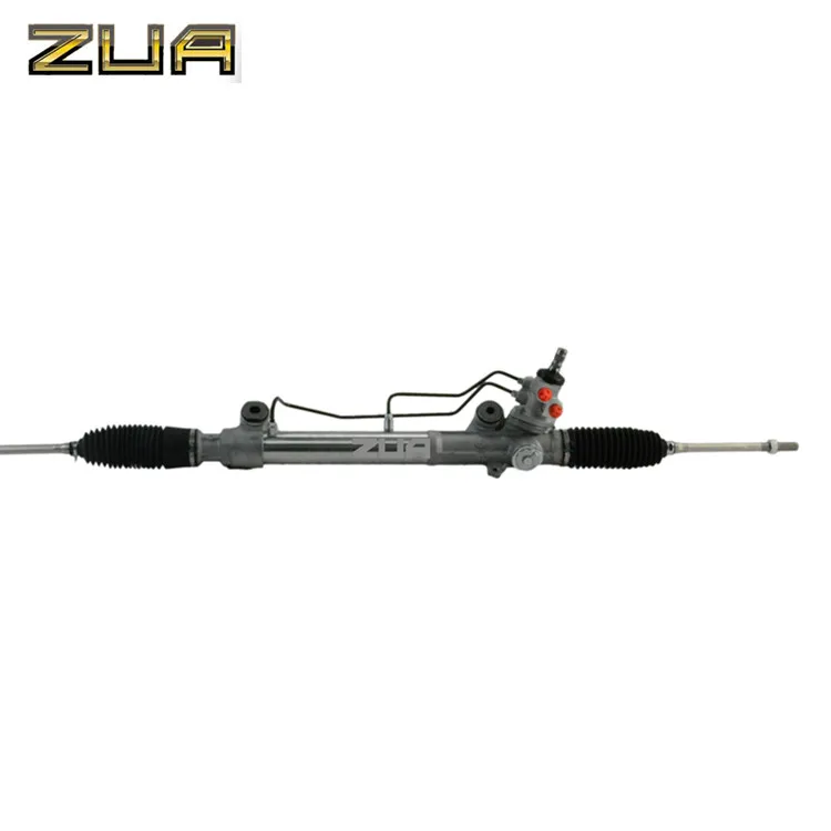 Power Steering Gear Box for Toyota Hilux Vigo - High Quality