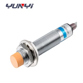 Capacitive Proximity Sensor Capacitance Level Sensor - Buy Capacitive ...