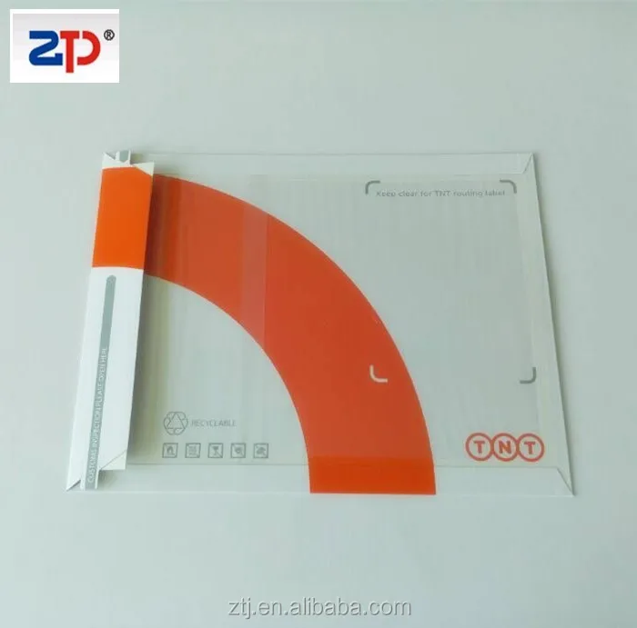 Urgent Envelopes Rush Priority Envelopes Dhl Style Envelopes - Buy Dhl ...