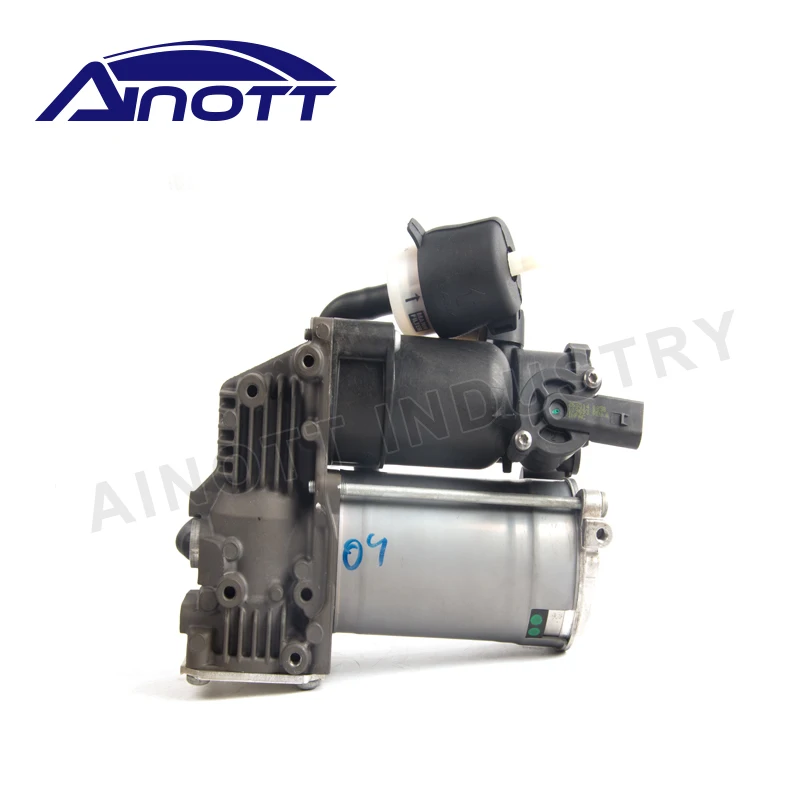 Air Compressor For Suspension Air Ride Suspension Compressor For ...
