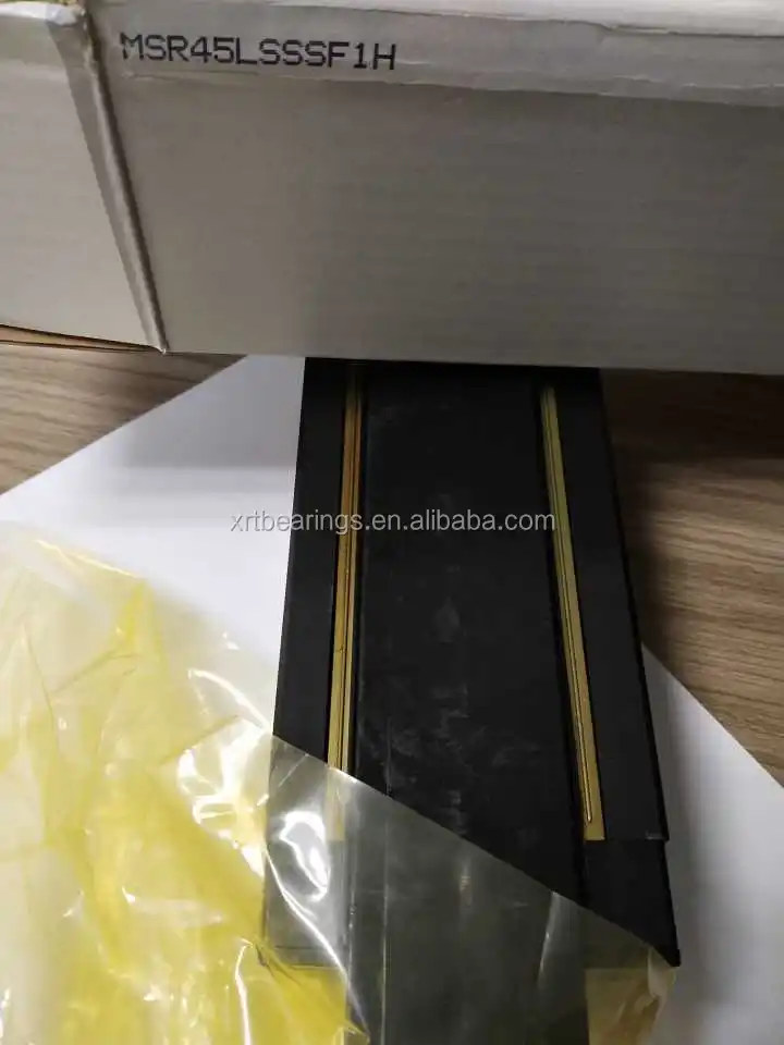 PMI Linear Guide Blocks - Precision and Durability