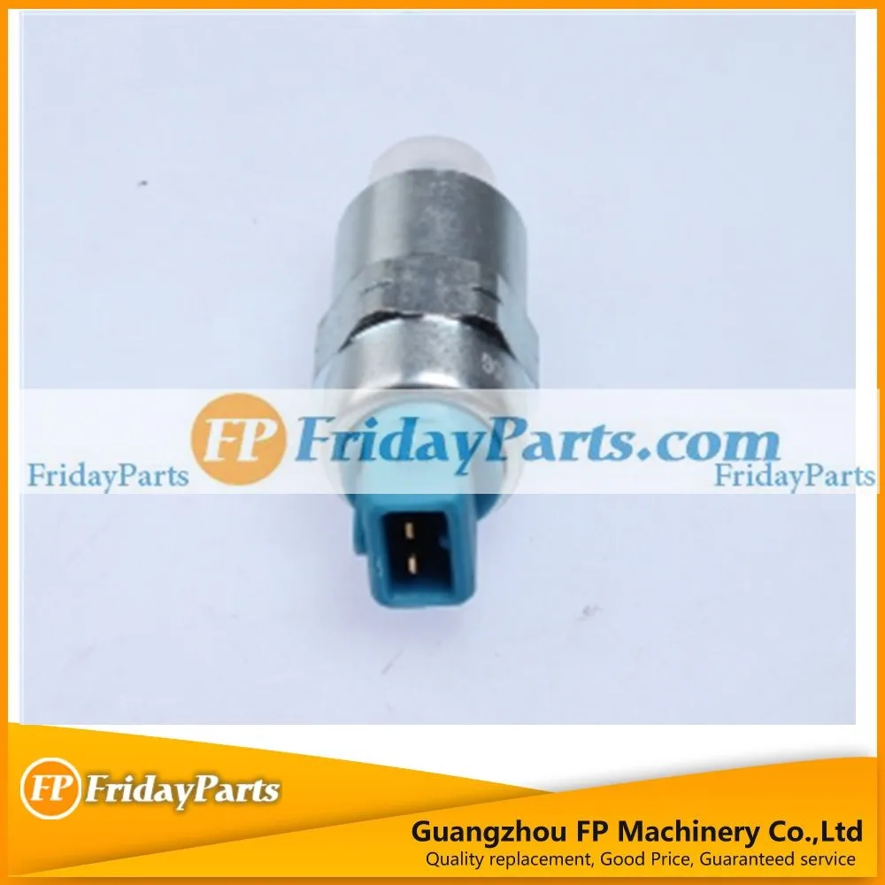 Shut Off Solenoid 7185-900g 12 Volt 1766219 1340482 26420469 - Buy Shut ...