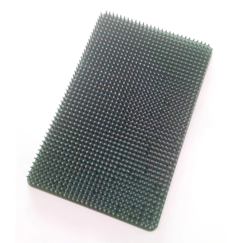 Silicone Mat For Surgical Instrument Medical Sterilization Pin Mat ...