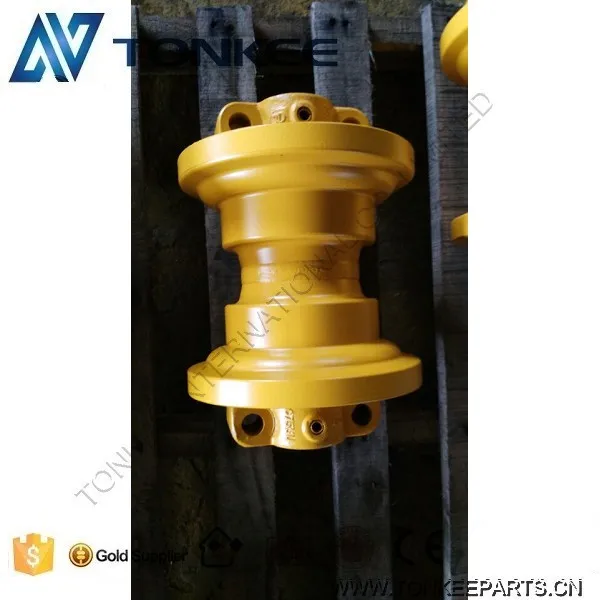 China Oem Pc75 Bottom Roller Pc75uu Track Roller - Buy Pc75uu Track ...