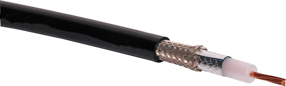 90 Ohm 3c 2v Coaxial Cable Specifications - Buy 3c 2v Coaxial Cable Specifications,Syv 75 5 ...