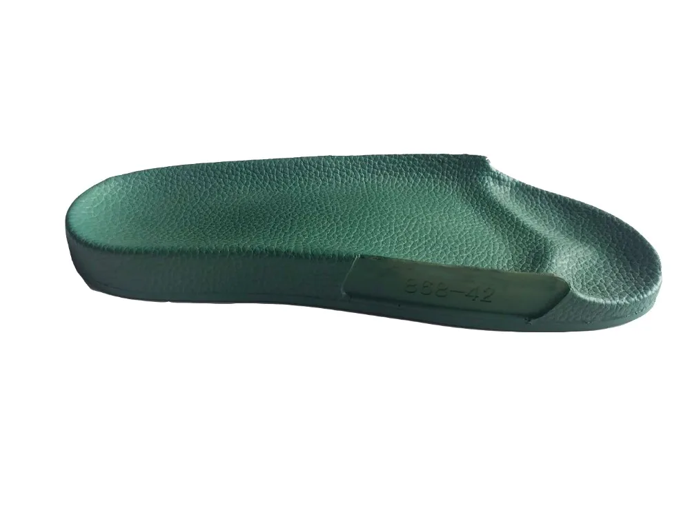 Classic Eco-friendly Pu Sole For Slipper&sandals Marking - Buy 100% Pu ...