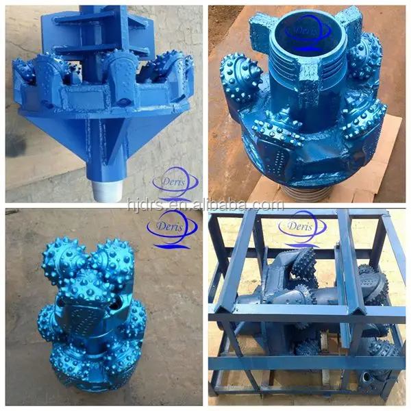 Api&iso9001 8 5/8" Rock Bit Balls Drill Bits For Petroleum - Buy 8 5/8 ...