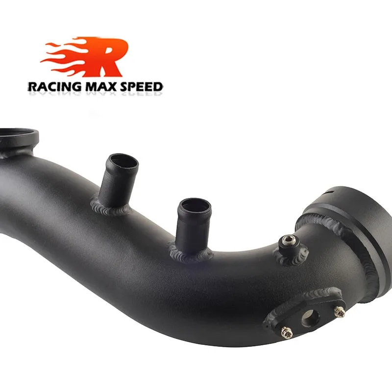 Burger Motorsports Intake Turbo Charge Pipe Cooling Kit