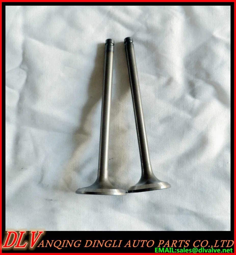 13711-11020 13712-11020 13715-10030 Engine Valve Used 2e 3e For Sale ...