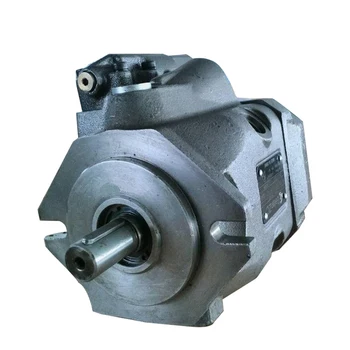 A10v Hydraulic Swash Plate Design Axial Variable Piston Pump - Buy A10v ...