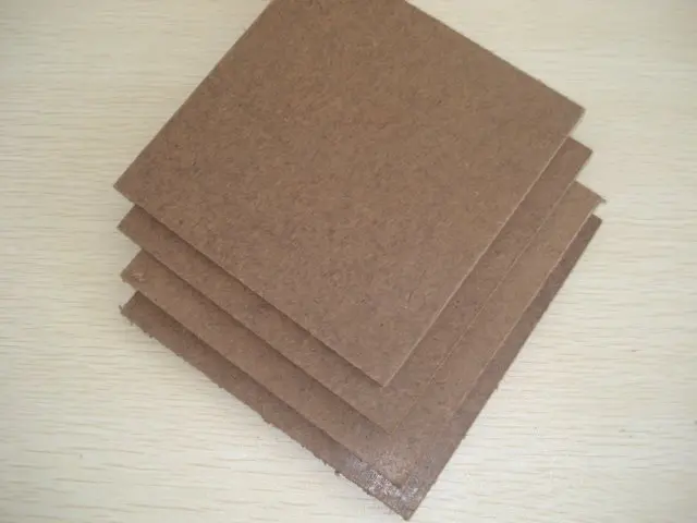 Waterproof 2mm Hardboard 3mm Sublimation Hardboard Wall Panels - Buy ...