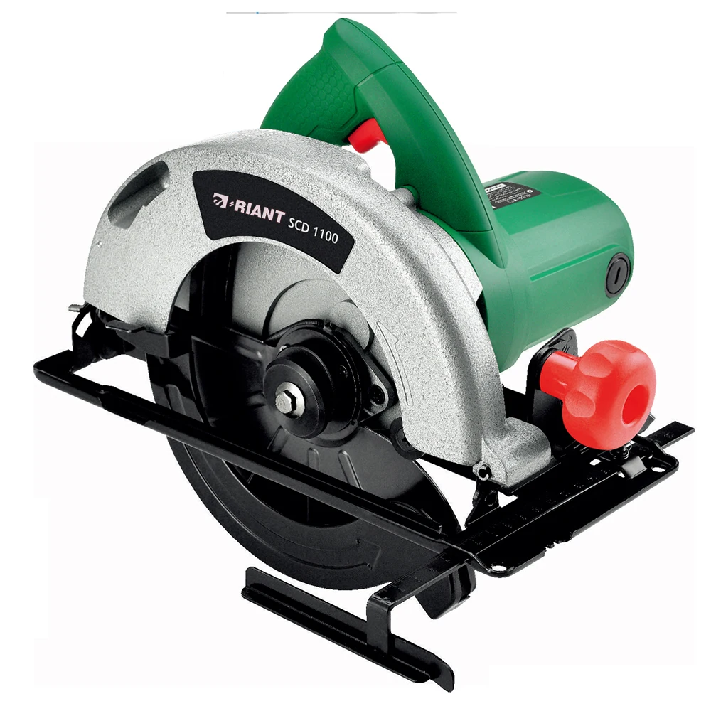 185mm Electric Circular Saw 1100w Saw Machine From China Mini Circular ...