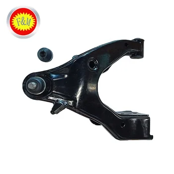 48640-60020 48620-60020 Automobile Suspension Front Lower Control Arm ...