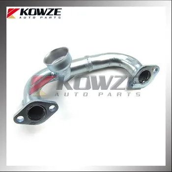 Cylinder Head Water By-pass Pipe For Mitsubishi Pajero Montero V63 V73 ...