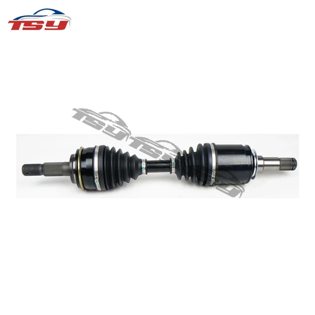 High Quality OE NO 43430-0K020 Right Drive Shaft for Toyota HILUX VIGO
