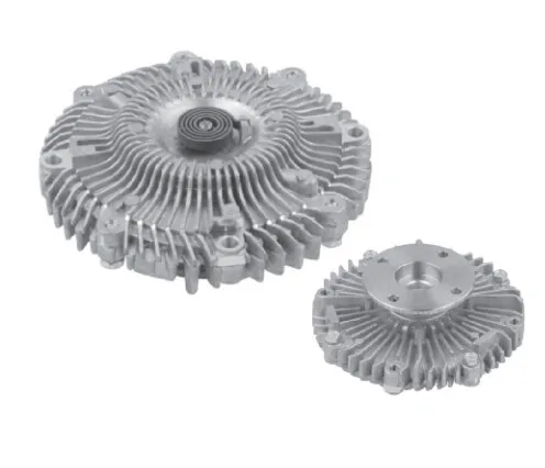 Fan Clutch 8980197430/8942444090/8971297350/8943112570 For Isuzu Series ...