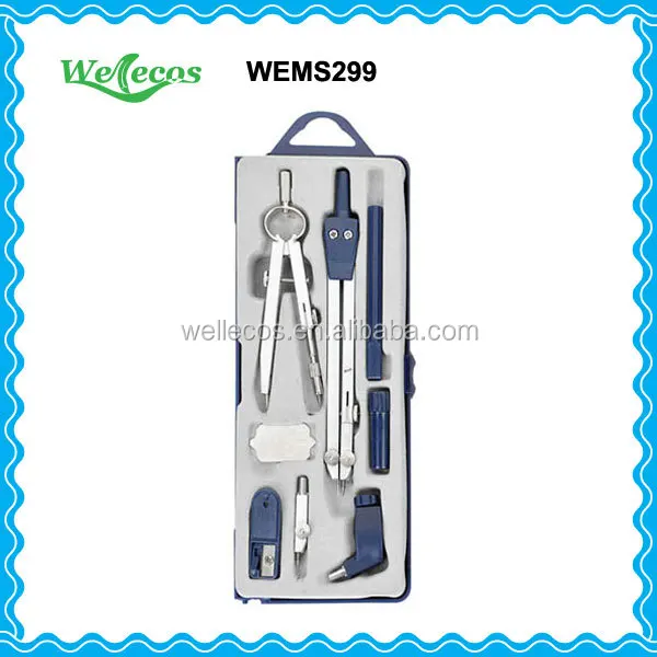 Mathematical Instruments Compass Set| Alibaba.com